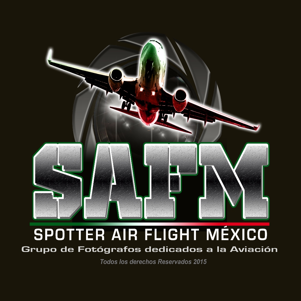 Que es SAFM ? :: Spotter Air Flight Mexico SAFM